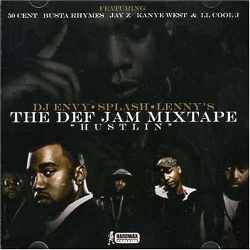 The Def Jam Mixtape: Amazon.de: Musik-CDs & Vinyl