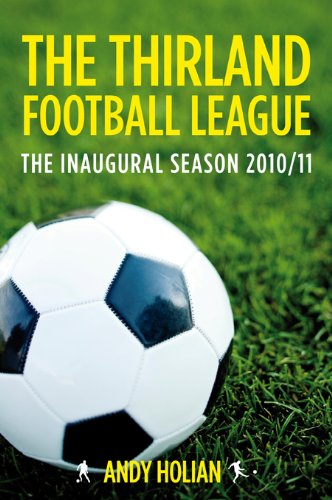 Thirland Football League: Amazon.co.uk: Holian, Andy: 9781846244193: Books