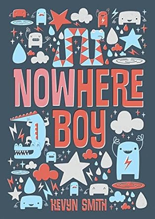 Buy Nowhere Boy Book Online at Low Prices in India | Nowhere Boy Reviews & Ratings - Amazon.in
