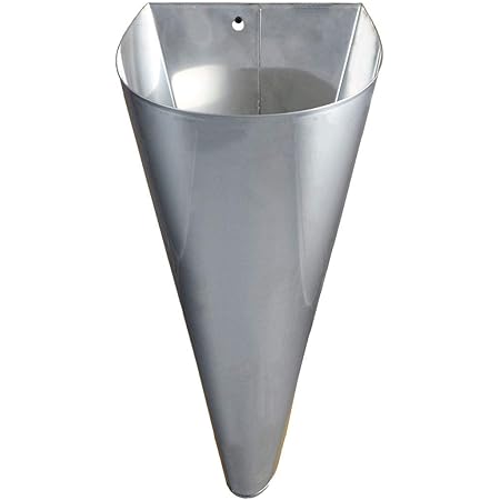 Amazon.com : Yardbird 28277 Large Stainless Steel Restraining ...