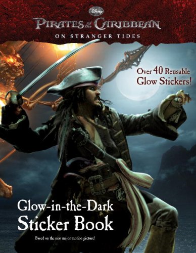 Buy Pirates of the Caribbean: On Stranger Tides Glow-in-the-Dark ...