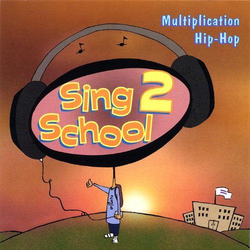 Multiplication Hip Hop by Sing 2 School on Amazon Music - Amazon.co.uk