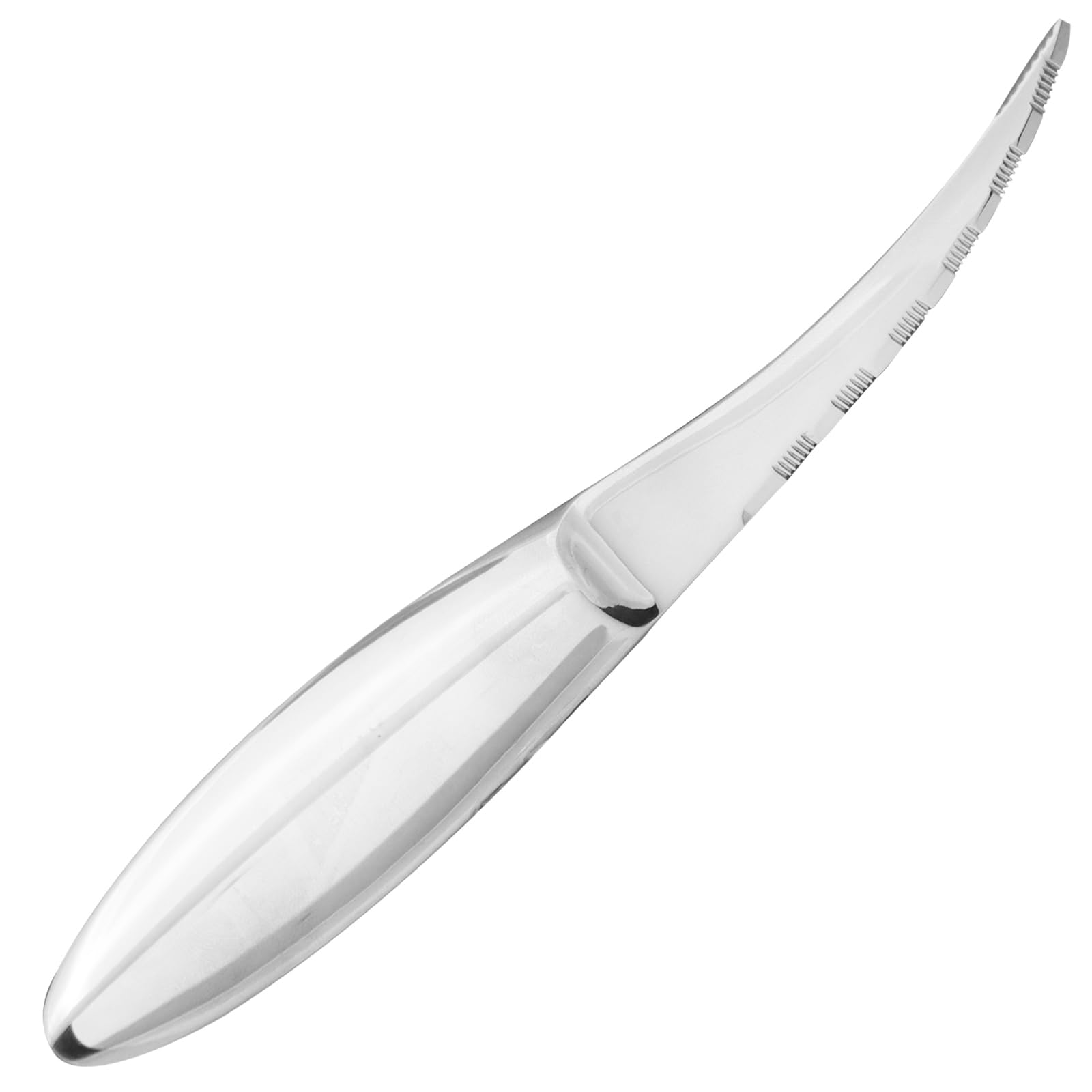 Amazon.com: Shrimp Deveining Tool, Stainless Steel Shrimp Deveiner Tool ...