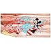 Amazon.co.jp: 丸眞 バスタオル ディズニー ミッキー 70×140cm ウッドサーフ 綿100% 2135042900 ...