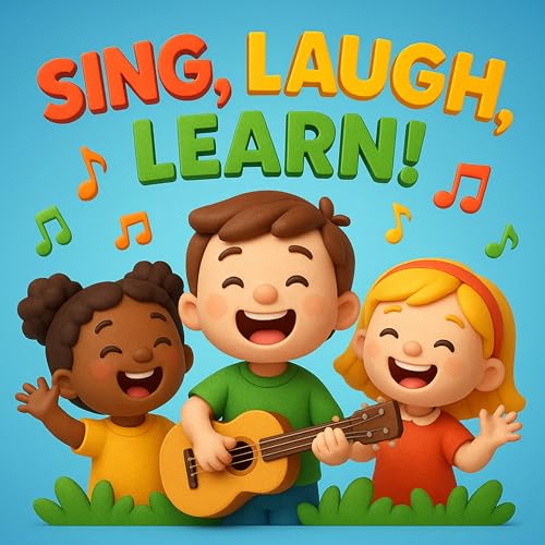 Community Helpers Song von Aika aus dem Album Sing, Laugh, Learn! auf ...