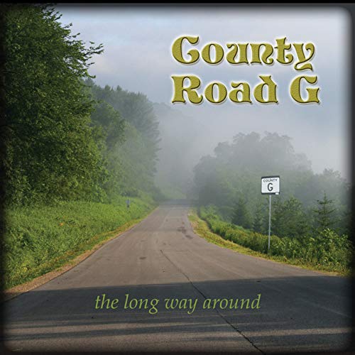 Amazon.com: The Long Way Around : County Road G: Digital Music