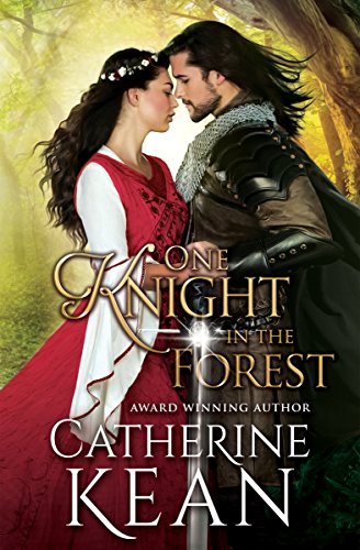 One Knight in the Forest: A Medieval Romance Novella (Jewel Series Book ...
