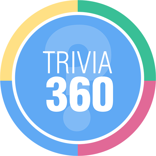 TRIVIA 360: Single-player & Multiplayer Quiz Game - App on Amazon Appstore