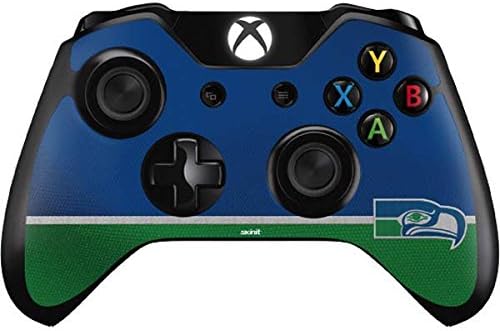 Amazon.com: Skinit Decal Gaming Skin Compatible with Xbox One ...