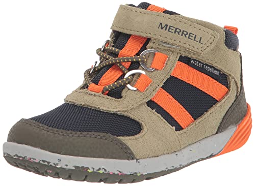 Top 10 Best Hiking Boots For Kids : Reviews & Buying Guide - Katynel