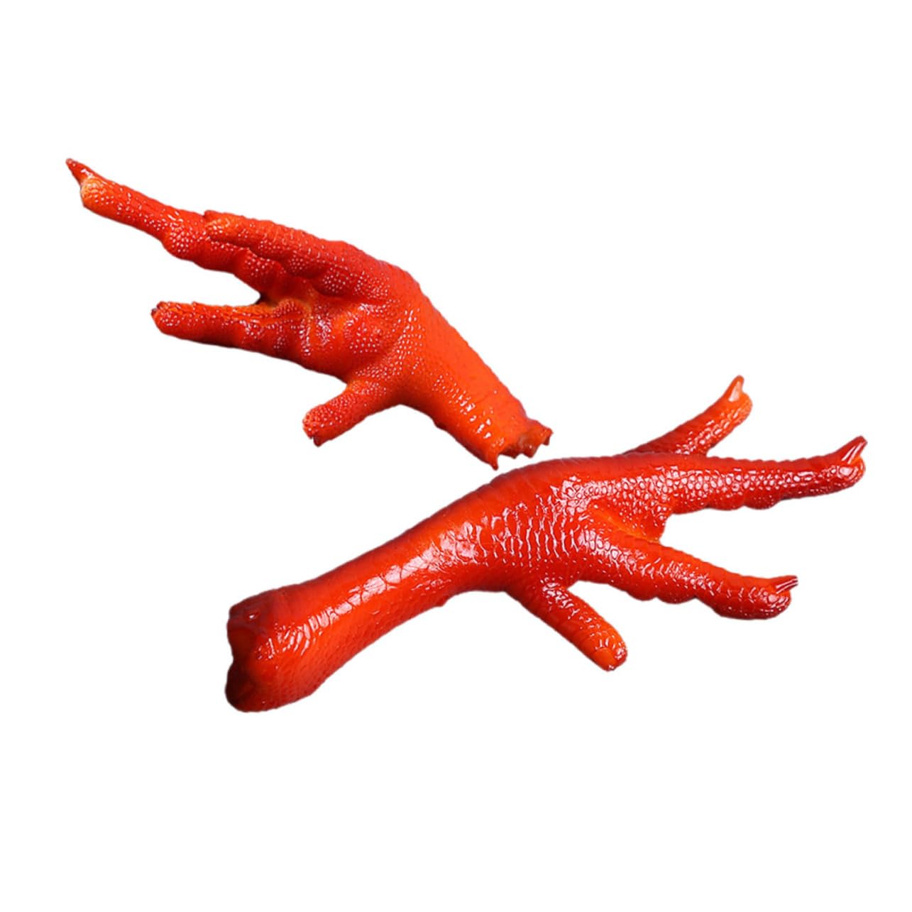 Chicken Big Feet Desktop