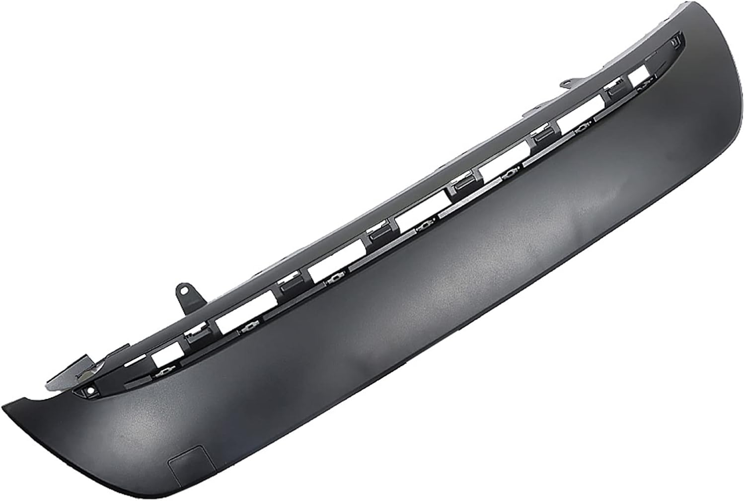 Amazon.com: labwork Rear Bumper Lower Moulding Trim Cover Replacement ...