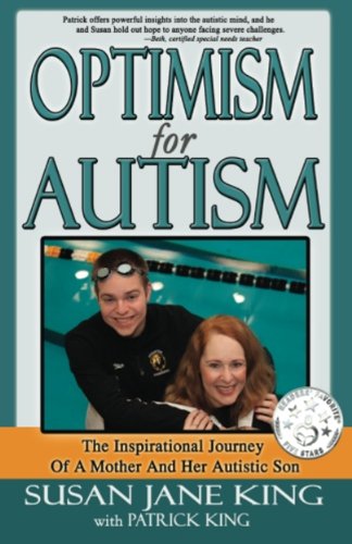 Amazon.com: Optimism for Autism: The Inspirational Journey of a Mother ...