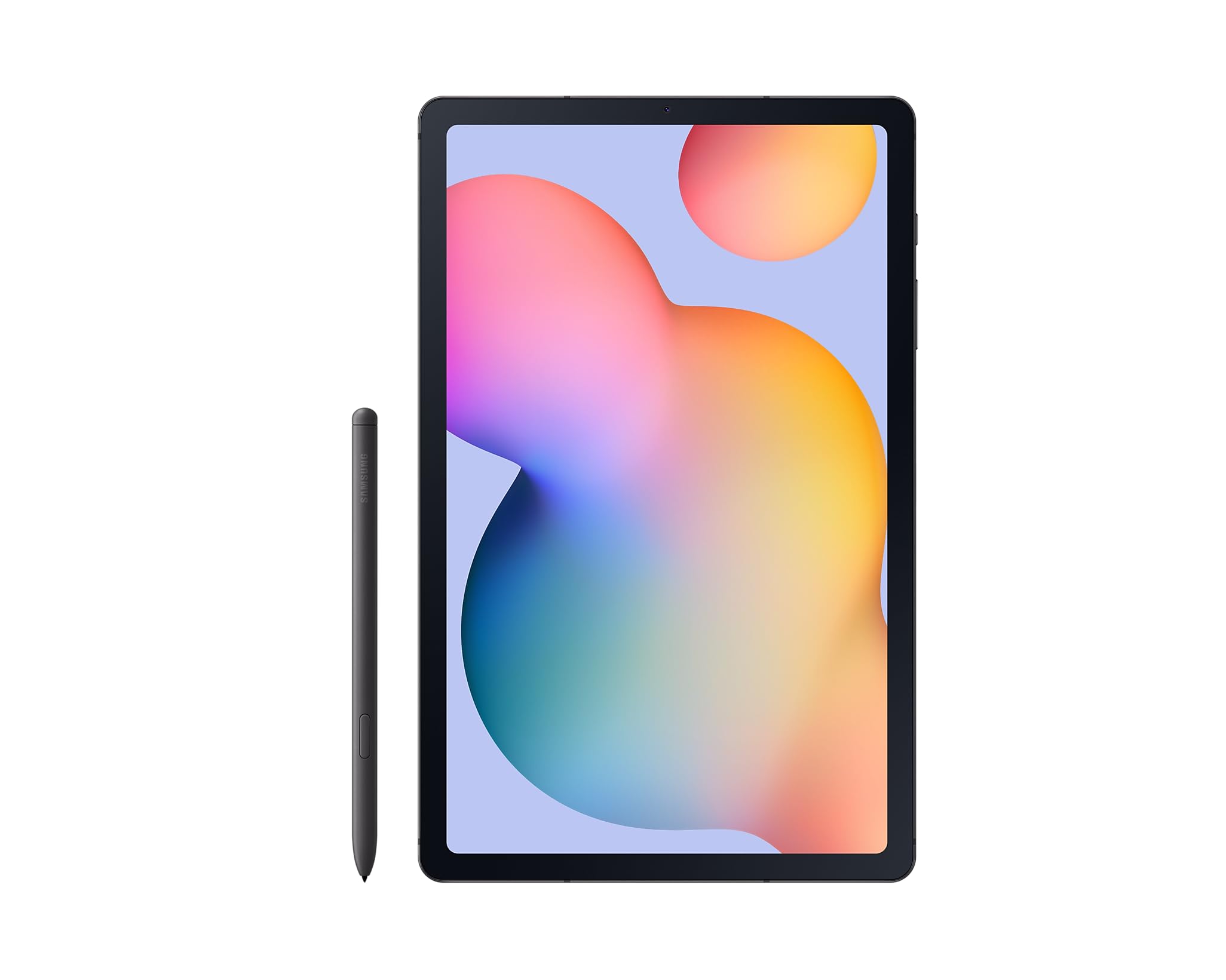 Samsung Galaxy Tab S6 Lite, Octa-Core Processor up to 2.4GHz, 128GB ...