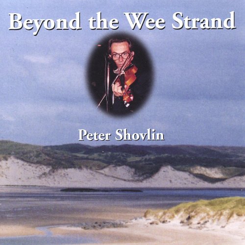 Beyond the Wee Strand by Peter Shovlin on Amazon Music - Amazon.co.uk