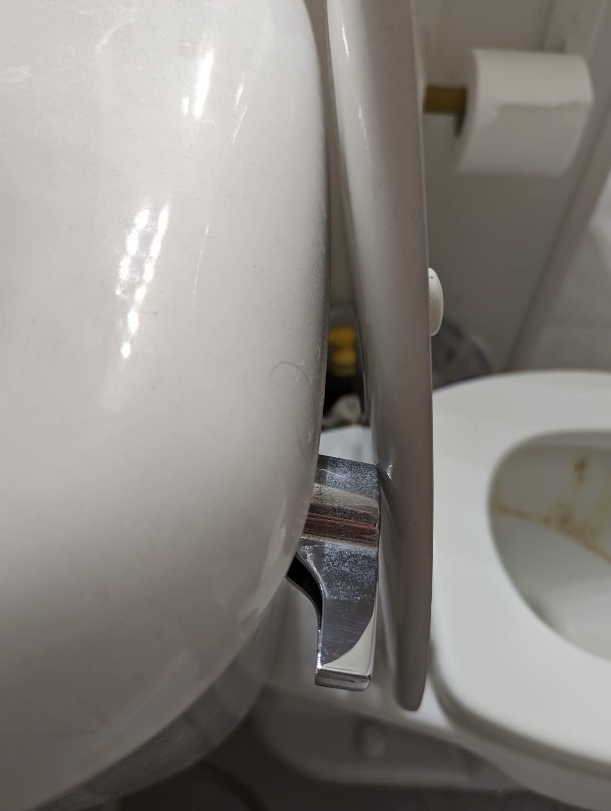 $1/mo - Finance Fluidmaster 641 PERFECT FIT Universal Toilet Tank Flush ...