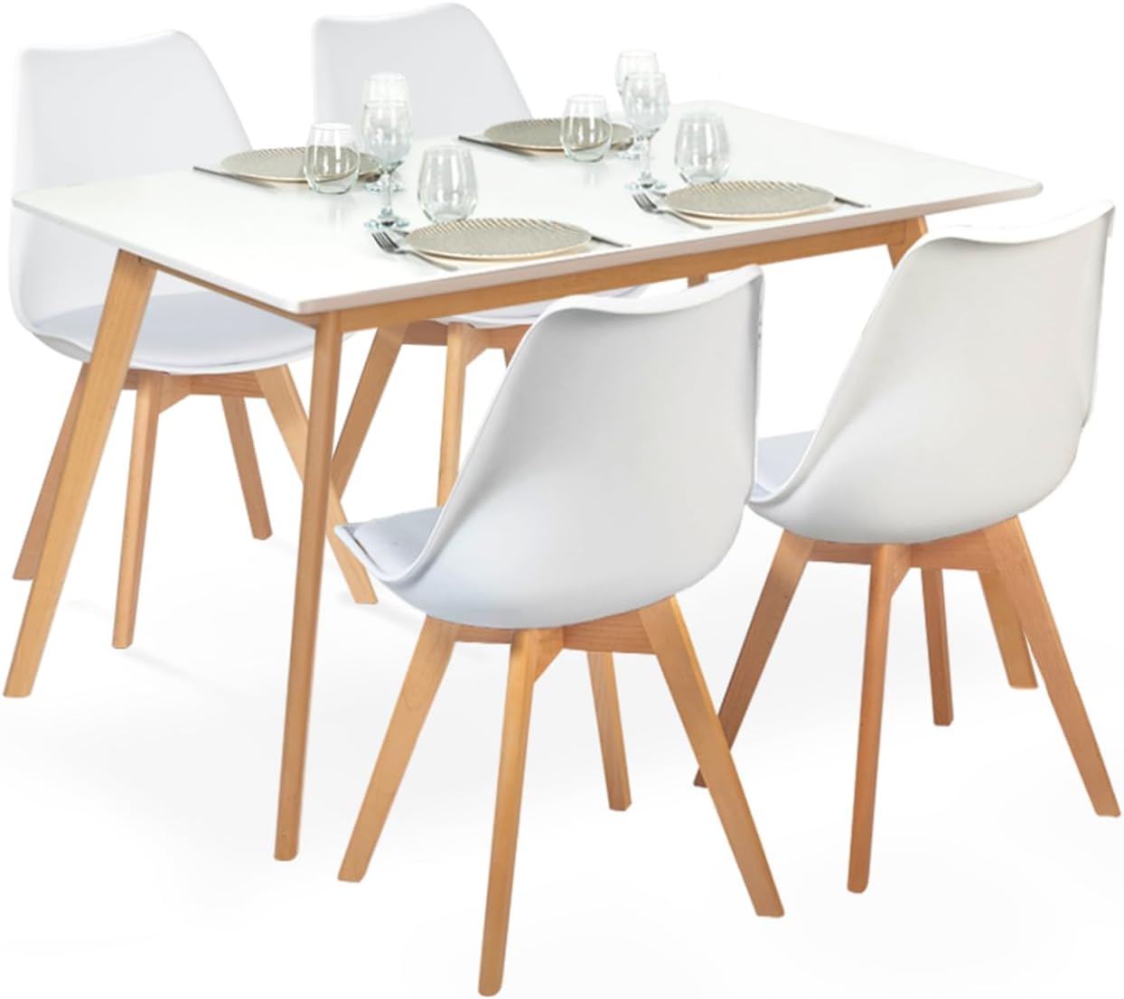 Table Et Chaise Design