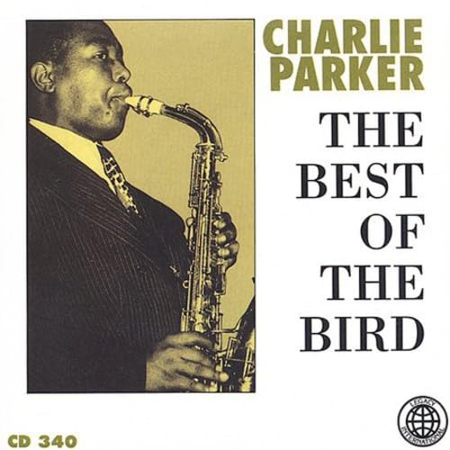 Amazon.com: Best of the Bird: CDs & Vinyl