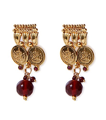 Buy Gold Plated Ginni Set at Amazon.in