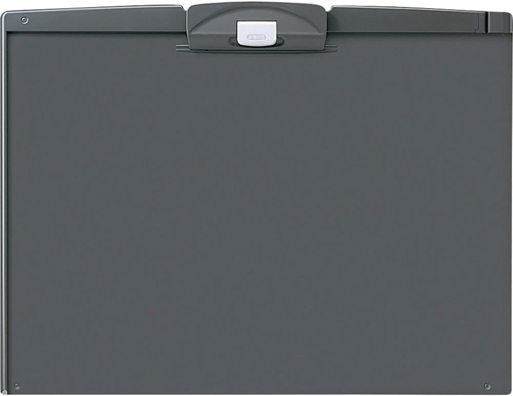 Amazon | コクヨ A3とA4を選んで使える クリップボード ブラック ヨハ-WR50D | クリップファイル・ボード | 文房具・オフィス用品