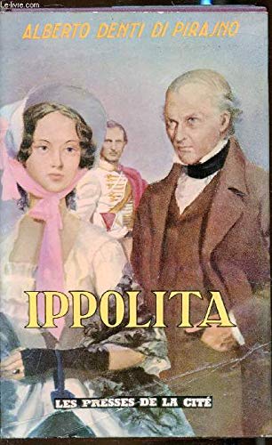 Amazon.com: Ippolita: Alberto Denti di Pirajno: Books