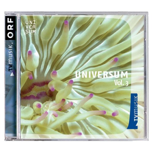 Amazon.co.jp: ORF Universum, Vol. 3 : Kurt Adametz: デジタルミュージック