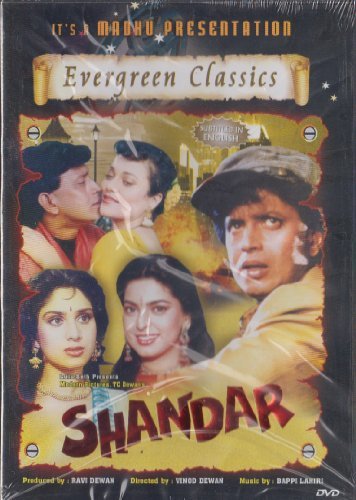 Amazon.com: Shandar by Mandakini : Movies & TV