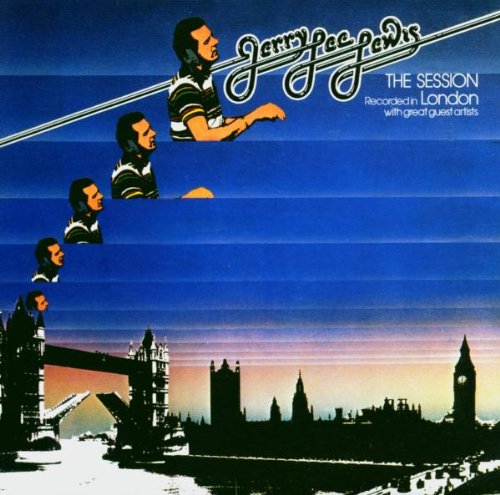 Amazon.com: London Sessions 1973: CDs & Vinyl