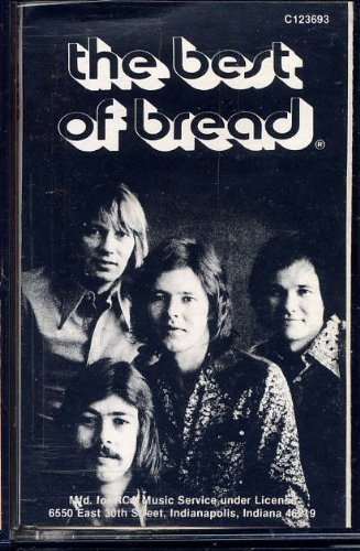 The Best of Bread by Bread - Amazon.com Music