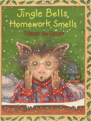 『Jingle Bells, Homework Smells』｜感想・レビュー - 読書メーター