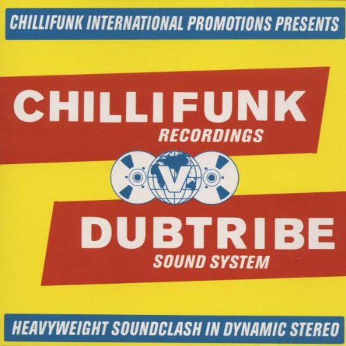 Dubtribe Sound System: Artistes Divers: Amazon.fr: CD et Vinyles}