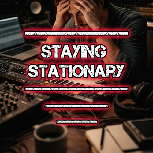 Staying Stationary by Oregon State Productions on Amazon Music Unlimited