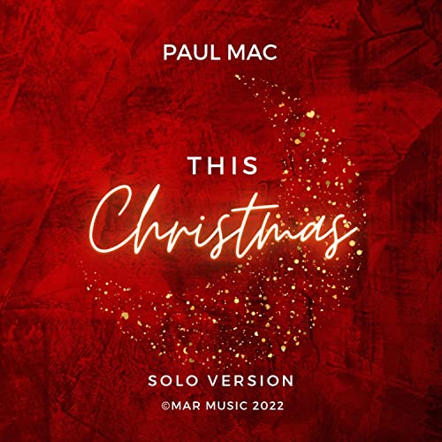 Play This Christmas (Solo "Rap" Version) by Paul Mac feat. JPBEATZ on ...