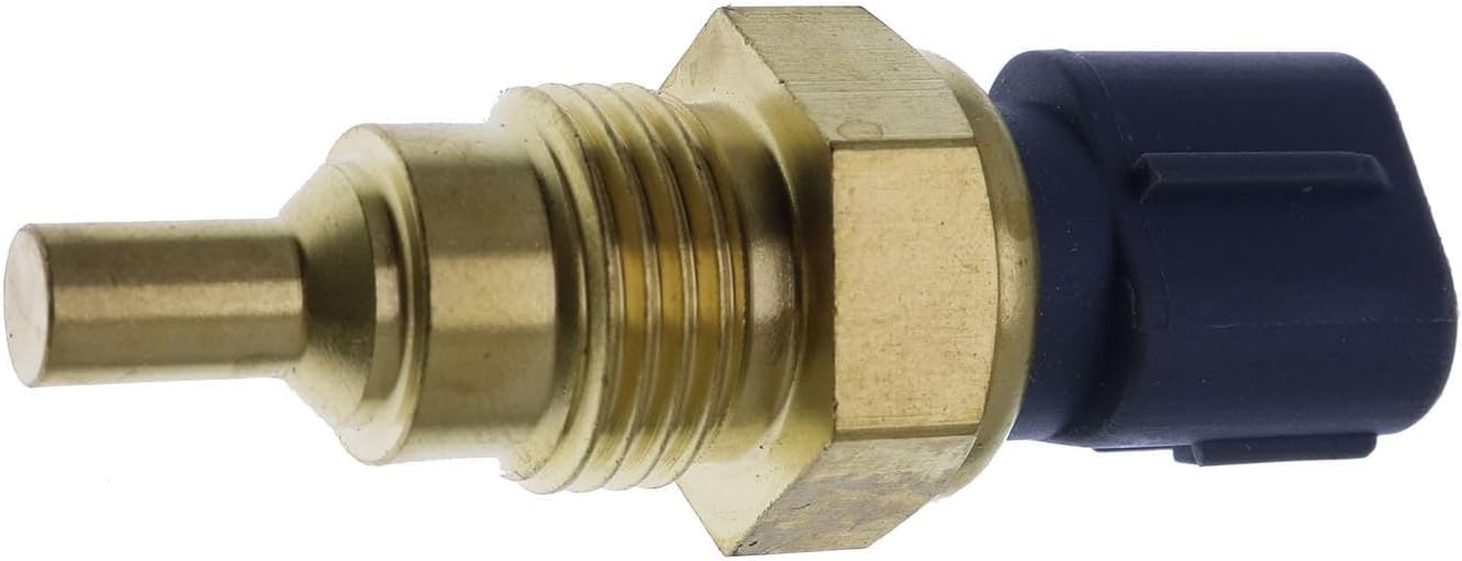 Amazon.com: Water Temperature Sensor 8-98023717-0 For Sumitomo SH350-5 ...