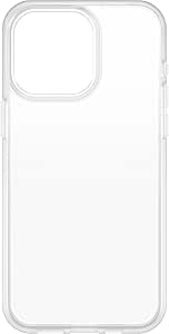Amazon.com: OtterBox iPhone 15 Pro MAX (Only) Prefix Series Case - CLEAR, ultra-thin, pocket ...