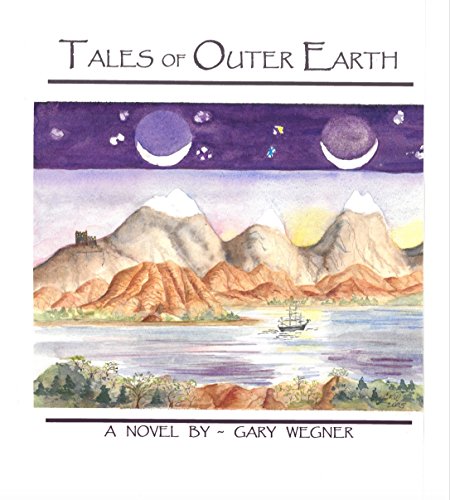 Tales of Outer Earth eBook : Wegner, Gary, Wegner, Cynthia Kay: Amazon ...