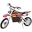 Amazon.com: Razor SX500 McGrath Dirt Rocket Electric Motocross Bike ...