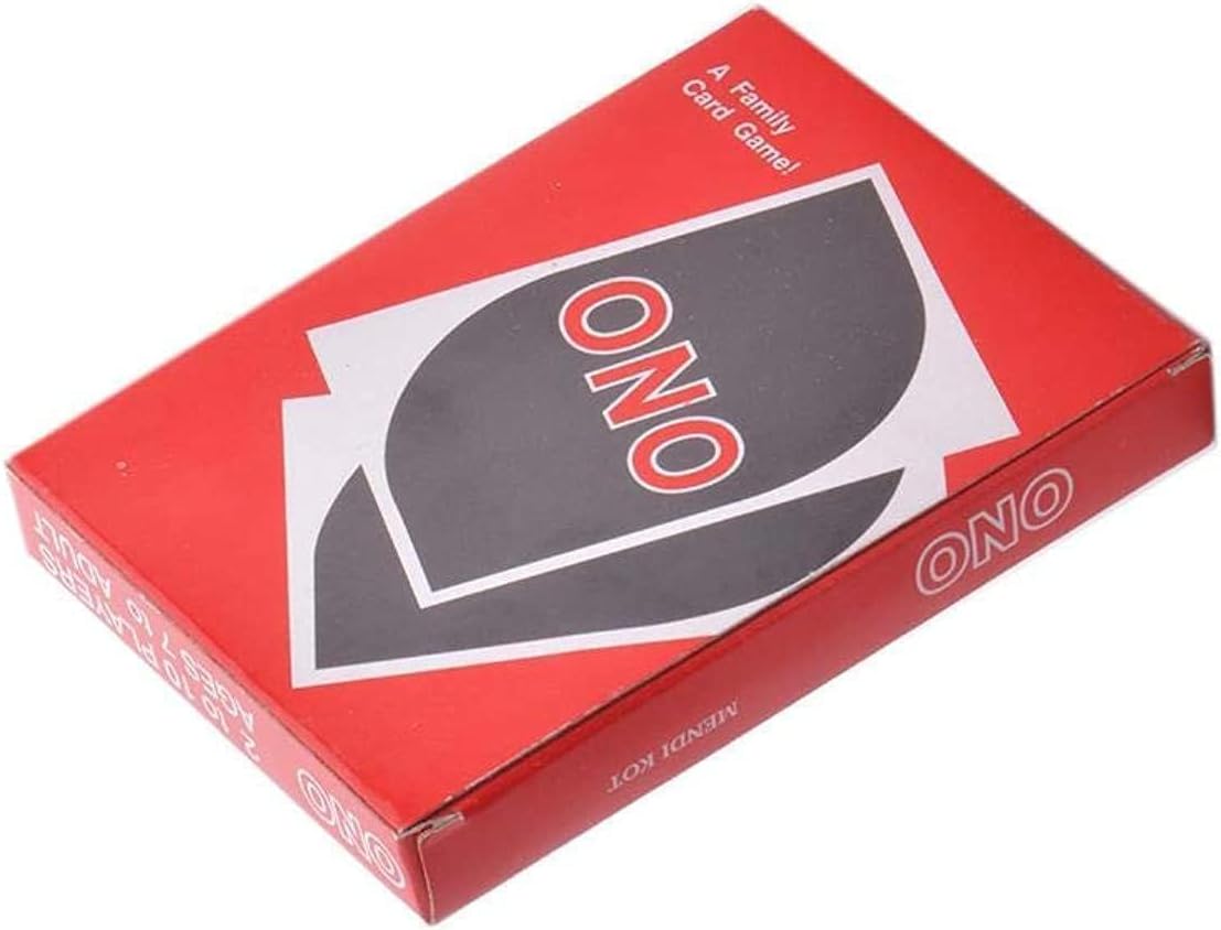 Ono Playing Card : Buy Online at Best Price in KSA - Souq is now Amazon ...