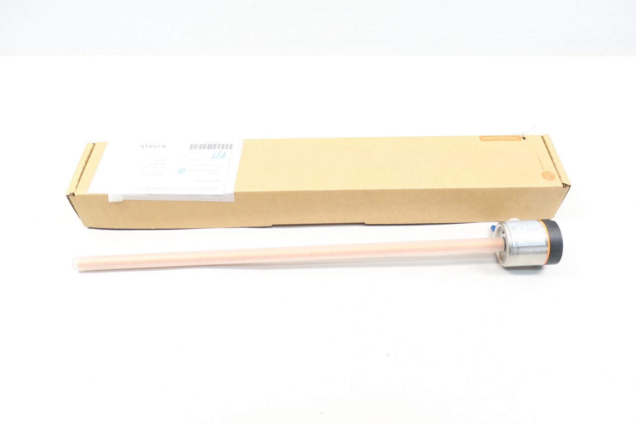 IFM EFECTOR LK8123 LK0472B-B-00KVPKG/US Level Sensor: Amazon.com ...