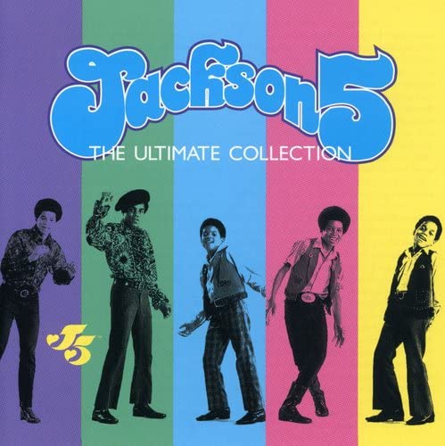 Jackson 5 - Ultimate Collection - Amazon.com Music