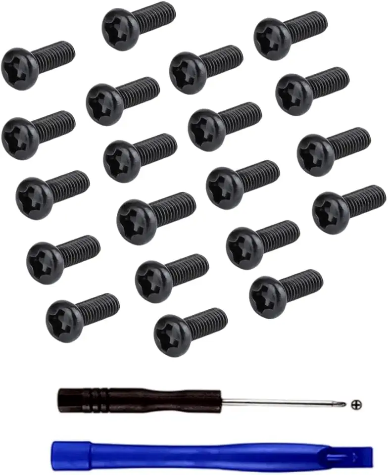 The Standard Screw Sizes For Mobile Phones | ShunTool