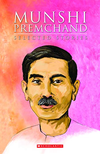 Munshi Premchand Selected Stories eBook : Premchand, Munshi: Amazon.in ...