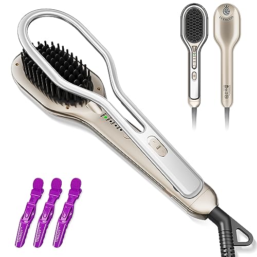 Top 10 Best Instyler Rotating Hot Iron : Reviews & Buying Guide - Katynel