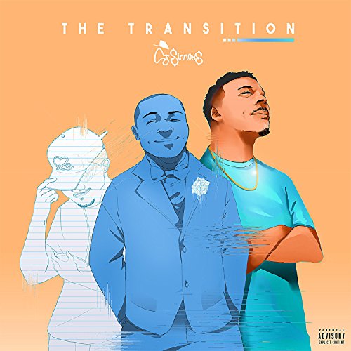 Amazon.com: The Transition [Explicit] : Cj Simmons: Digital Music