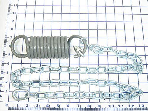 Universal Snubber Assy Part Number: MMF3053 This Part is Used on ...