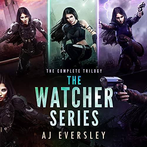 Amazon.com: The Twisted Series: The Complete Post-Apocalyptic Zombie Box Set (Audible Audio ...