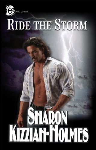 Ride the Storm eBook : Kizziah-Holmes, Sharon: Amazon.in: Kindle Store