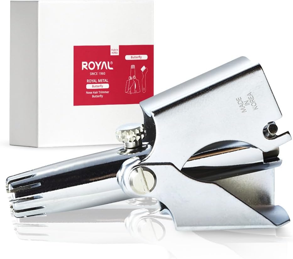 Amazon.com: Team-Management 1 Pcs Old Fashion Manual Clipper Haircut ...