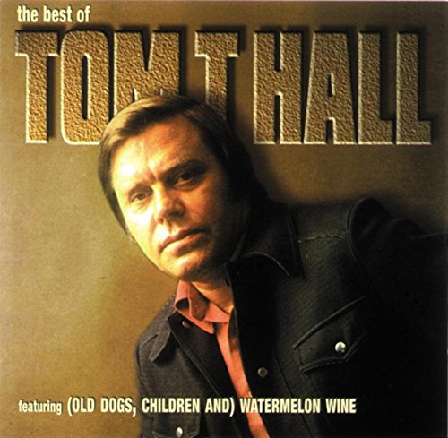 Play The Best Of by Tom T. Hall on Amazon Music