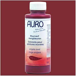 AURO Full-Shade tinting Colour - Nr. 330 - Amazon.com